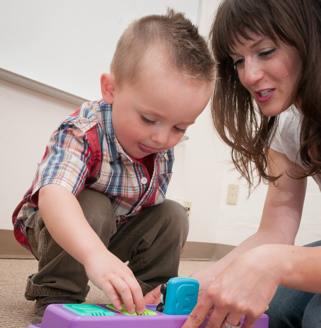 Caring For and About Children with Disabilities and Special Health Care ...