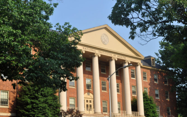 Rethinking Ableist Language: The NIH's Mission Statement