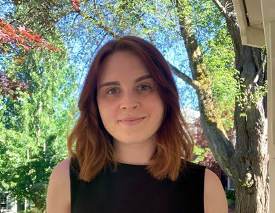 Sarah Lemke Receives UW Medicine Cares Award