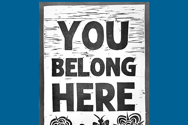 You Belong Here: Birdability Week 2025