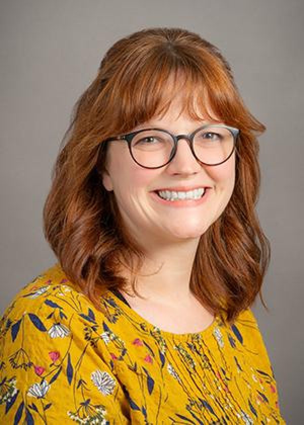 Dr. Britt St. John: Thriving Families, Inclusive Research